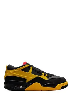 JORDAN Air 4 Rm Bruce Lee Sneakers - Black