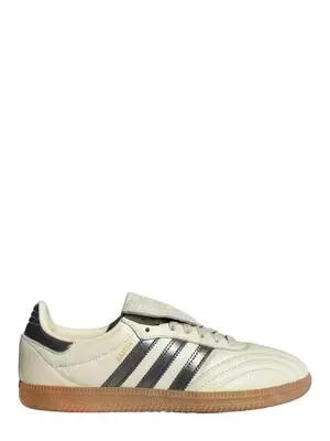 Adidas Samba Low-top Sneakers - Neutrals