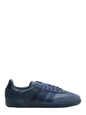 Adidas Samba Adv Sneakers - Blue