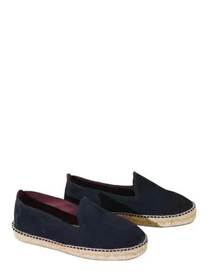 Manebí X Luca Rubinacci Tangana Espadrilles - Blue