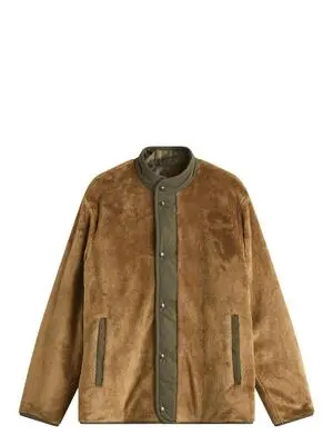 Moncler Rentignat Jacket - Brown