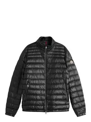Moncler Arnique Jacket - Black