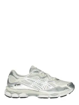 Asics ASICS Gel-NYC Sneakers Cream/pure Silver