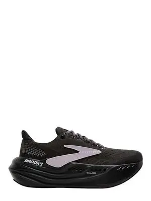 Brooks Glycerin Max Sneakers Black/orchid Ice/grey