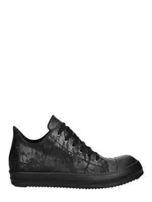 RICK OWENS DRKSHDW Low Sneaksin