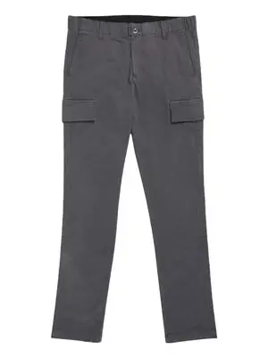 Psycho Bunny Bowland Trousers - Grey