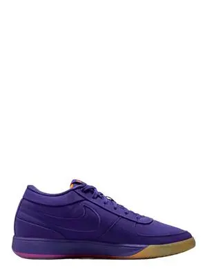 Nike Book 1 Sunset Sneakers - Purple