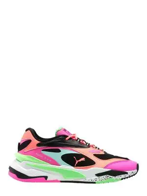 PUMA Rs-fast Sneakers - Pink