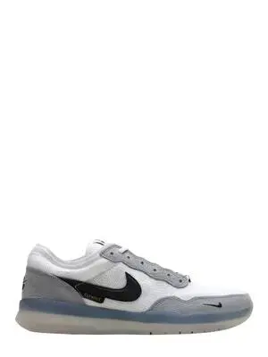 Nike Sb Ps8 Wolf Sneakers - Grey