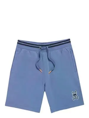 Psycho Bunny Liam Bal Harbour Shorts - Blue