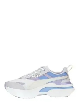 PUMA Kosmo Rider Pop Sneakers - White