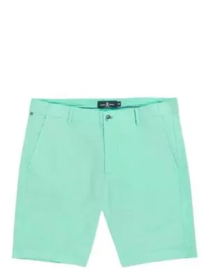 Psycho Bunny Diego Shorts - Green