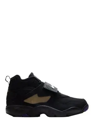 Nike Air Diamond Turf Sneakers - Black