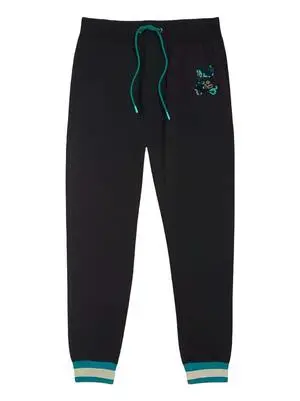 PSYCHO BUNNY Howgate Sweatpants