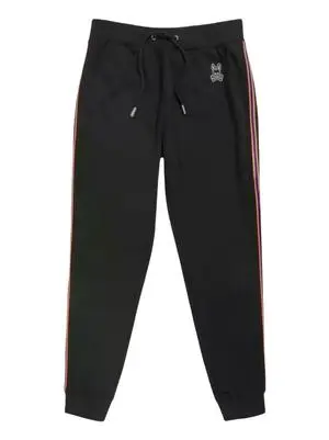 Psycho Bunny Crosby Sweatpants - Black