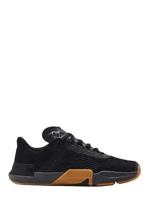Under Armour Tribase Reign 4 Sneakers - Black