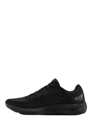 Under Armour Charged Pursuit 2 Triple Sneakers - Black