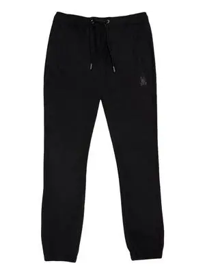 Psycho Bunny Cabrini Commuter Track Pants - Black