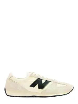 NEW BALANCE 471 Panelled Sneakers