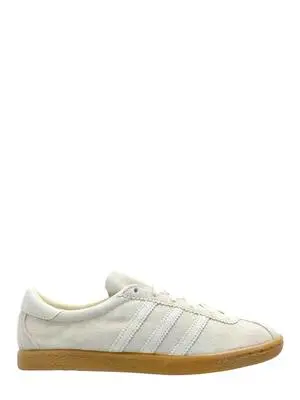 Adidas Tobacco Suede Low-top Sneakers - Neutrals