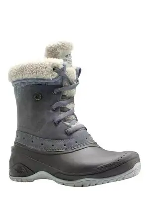 The North Face Shellista Roll-down Boots - Grey