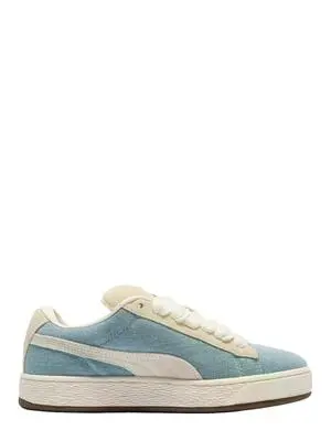 PUMA Suede Xl Denim Sneakers - Blue