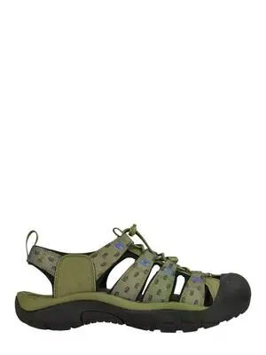ÉTUDES STUDIO Keen Sandals - Green