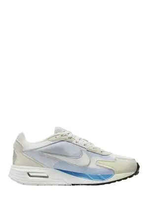 Nike Air Max Solo Sneakers - White