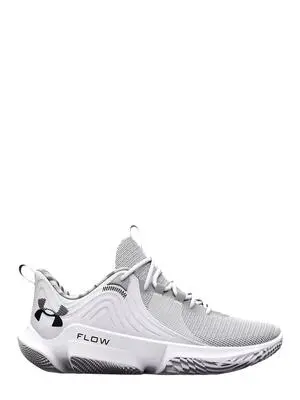 Under Armour Flow Futr X 2 Team Sneakers - White