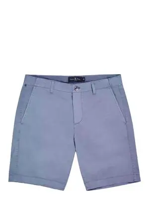 Psycho Bunny Diego Shorts - Blue