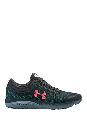 Under Armour Charged Bandit 5 Ashred Sneakers - Grey