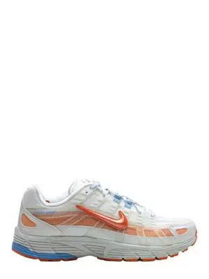 Nike X Makeway P-6000 Sneakers - White
