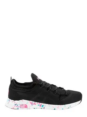 Asics Hypergel-sai Sneakers - Black