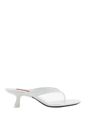 SIMONMILLER Beep Thong Sandal