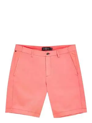Psycho Bunny Diego Shorts - Pink