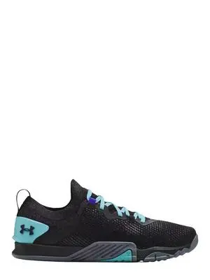 Under Armour Tribase Reign 3 Sneakers - Black