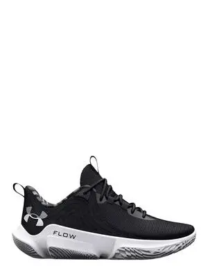 Under Armour Flow Futr X 2 Team Sneakers - Black