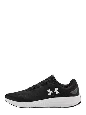 Under Armour Charged Pursuit 2 Sneakers - Black