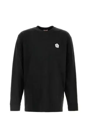 Kenzo Boke Flower 2.0 Sweatshirt - Black