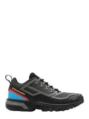 SALOMON Salomon ACS+ FT Sneakers Black/pewter/fiery Red