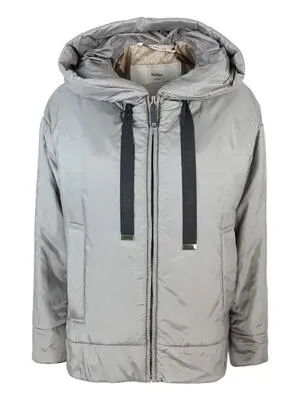 Max Mara Jacket - Grey