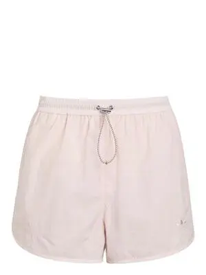 WALES BONNER Adidas X Nylon Shorts - Light Pink