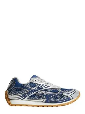 Bottega Veneta Bottega Veneta Orbit Venezia Runner Sneakers Blue