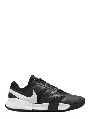 Nike Court Lite 4 - Black/anthracite/white