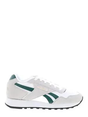 REEBOK Glide Sneakers - White/collegiate Green/grey 1