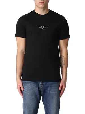 FRED PERRY T-shirt Men