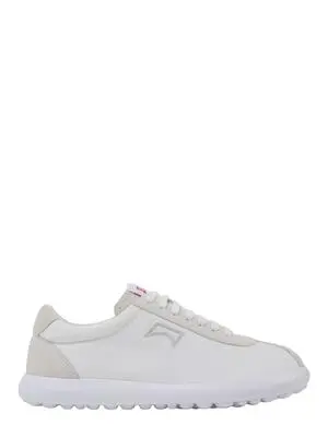 Camper Lace-up Sneakers - White