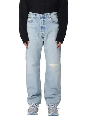 7 For All Mankind Jeans - Sky Blue