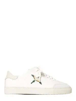 Axel Arigato Lace-up Sneakers - White