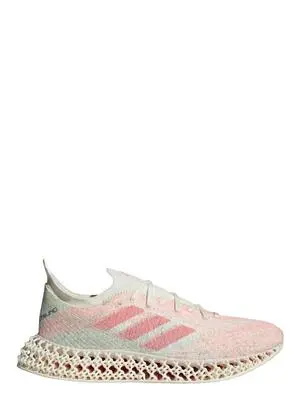 Adidas 4dfwd X Strung Sneakers - Cream